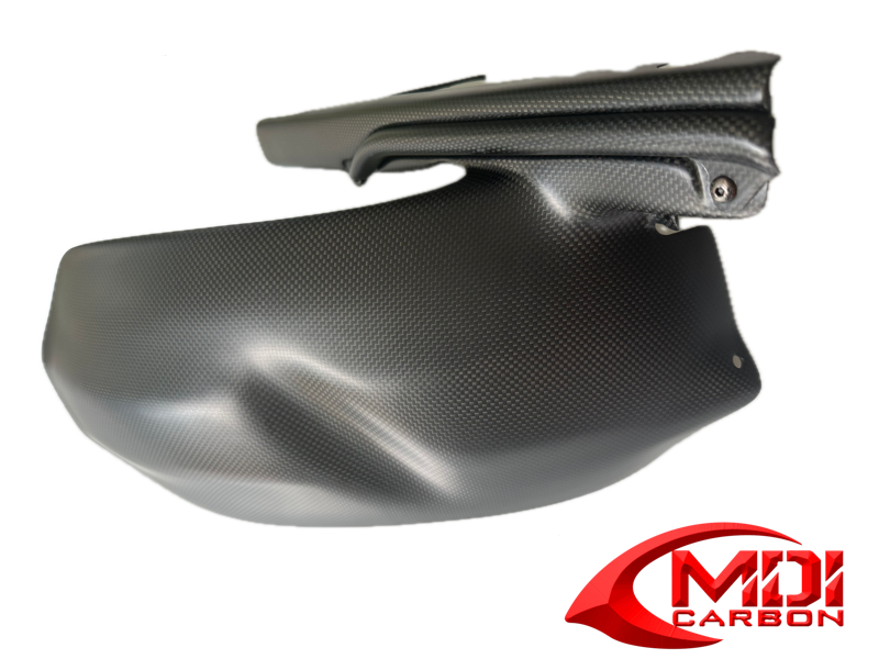 Carbon Fiber Ducati 748-916-996-998 Rear Fender - MDI-CarbonFiber.com | MDI CarbonFiber