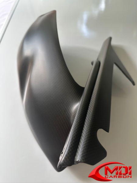 Carbon Fiber Ducati 748-916-996-998 Rear Fender - MDI-CarbonFiber.com | MDI CarbonFiber