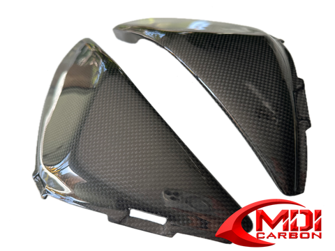 Carbon Fiber Honda CBR 1000RR Side Tank Cover - MDI-CarbonFiber.com ...