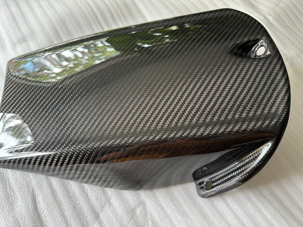 Carbon Fiber Yamaha R1 Rear Fender - MDI-CarbonFiber.com | MDI CarbonFiber