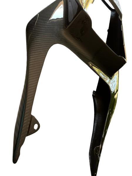Carbon Fiber Yamaha R1 Rear Tail Seat - MDI-CarbonFiber.com | MDI ...