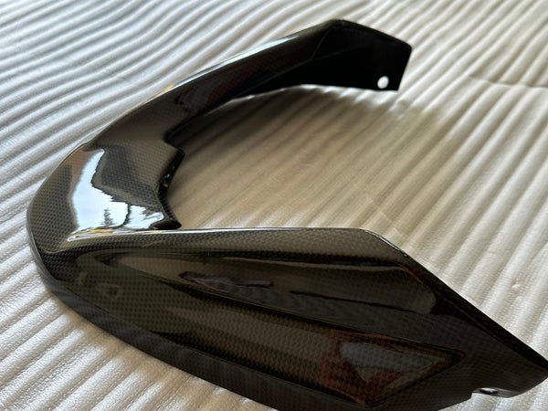 Carbon Fiber BMW R1200GS Adventure 2004-2007 Front Fender Beak ...