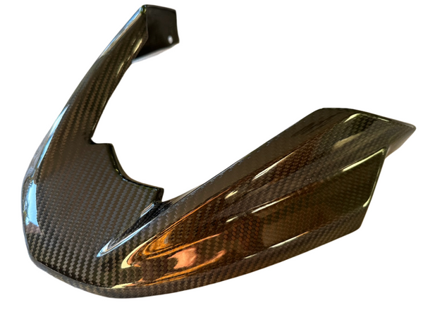 Carbon Fiber BMW R1200GS Adventure 2004-2007 Front Fender Beak ...