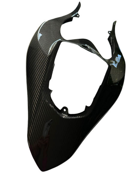Carbon Fiber Yamaha R1 Rear Tail Fairing - MDI-CarbonFiber.com | MDI ...