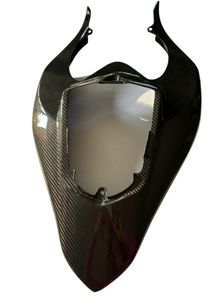 Carbon Fiber Yamaha R1 Rear Tail Fairing - MDI-CarbonFiber.com | MDI ...