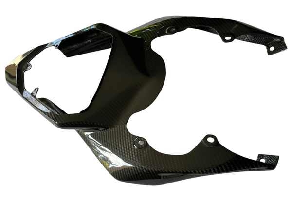 Carbon Fiber Yamaha R6 Rear Tail - MDI-CarbonFiber.com | MDI CarbonFiber
