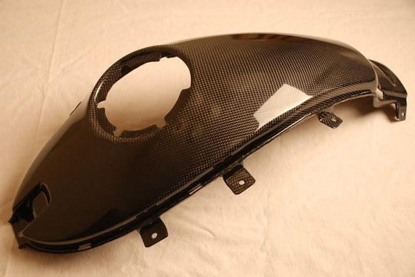 Carbon Fiber BMW R1100S Boxer Cup Fuel Tank Cover - MDI-CarbonFiber.com ...