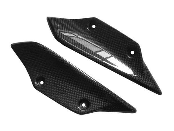 Carbon Fiber BMW S1000RR Winglets - MDI-CarbonFiber.com | MDI CarbonFiber