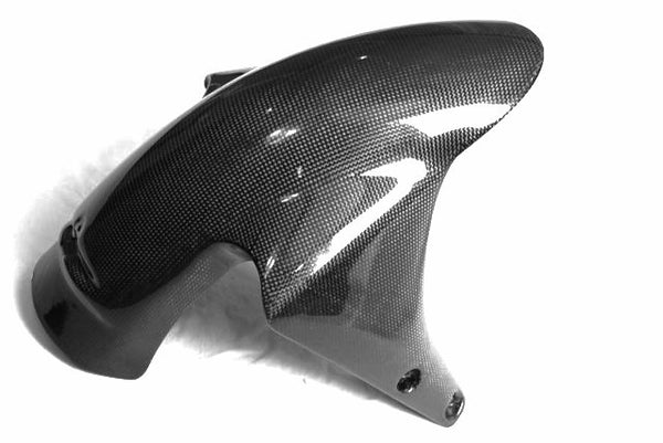 Carbon Fiber Ducati 748-916-996-998 Front Fender - MDI-CarbonFiber.com | MDI CarbonFiber