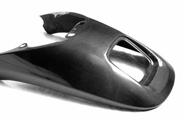 Carbon Fiber Harley Davidson V Rod Rear Fender - MDI-CarbonFiber.com ...