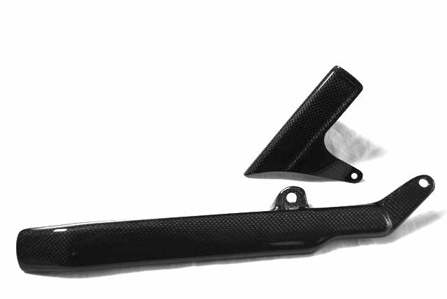 Carbon Fiber Honda CBR 1000RR Chain Guard - MDI-CarbonFiber.com | MDI ...