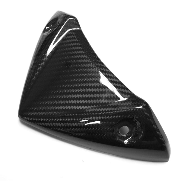 MDI Carbon Fiber Suzuki GSX-S1000 2015 Wind Screen | MDI CarbonFiber