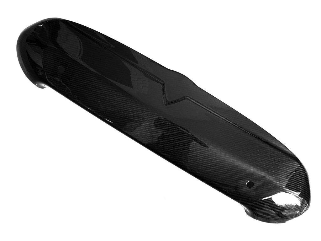 Carbon Fiber Tesla Model S Front Grill with Sensor Cutouts | MDI ...