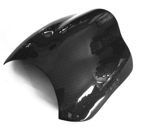 Carbon Fiber Buell M2 Cyclone Wind Shield - MDI-CarbonFiber.com | MDI ...