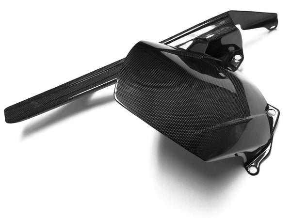 Carbon Fiber Yamaha R1 Rear Fender - MDI-CarbonFiber.com | MDI CarbonFiber