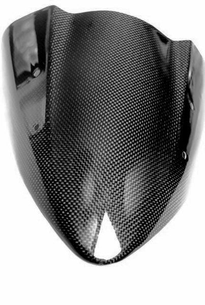 Carbon Fiber Kawasaki Z1000 Windshield - MDI-CarbonFiber.com | MDI ...