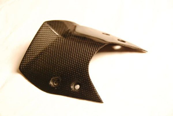 Carbon Fiber KTM Super Duke 990 Windshield - MDI-CarbonFiber.com | MDI ...