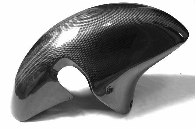 Carbon Fiber Suzuki Hayabusa GSX 1300R Front Fender - MDI-CarbonFiber ...