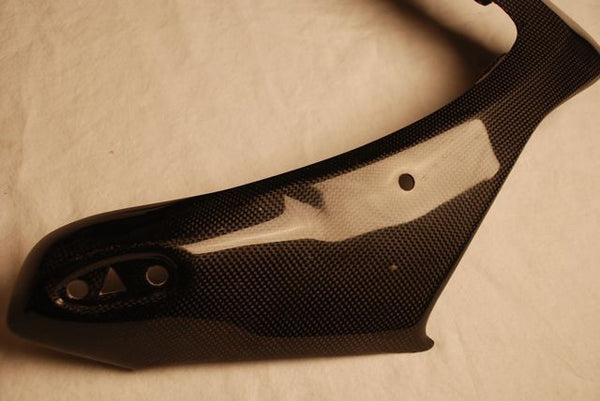 Carbon Fiber Suzuki GSF Upper Fairing - MDI-CarbonFiber.com | MDI ...