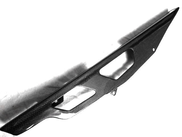 Carbon Fiber Suzuki B-King Chain Guard - MDI-CarbonFiber.com | MDI ...