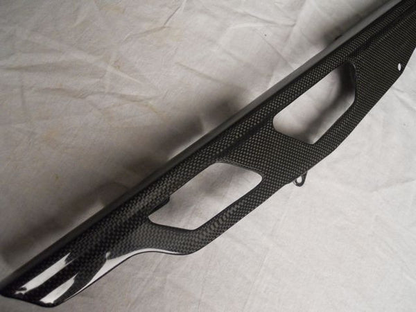Carbon Fiber Suzuki B-King Chain Guard - MDI-CarbonFiber.com | MDI ...