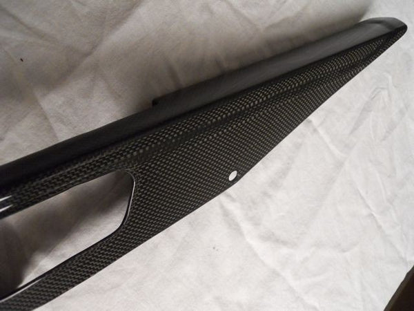 Carbon Fiber Suzuki B-King Chain Guard - MDI-CarbonFiber.com | MDI ...