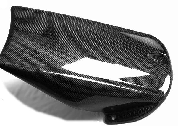 Carbon Fiber Yamaha R1 Rear Fender - MDI-CarbonFiber.com | MDI CarbonFiber