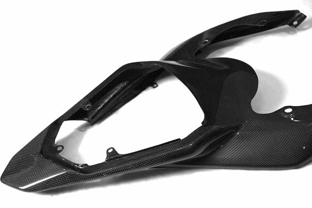 Carbon Fiber Yamaha R6 Rear Tail - MDI-CarbonFiber.com | MDI CarbonFiber