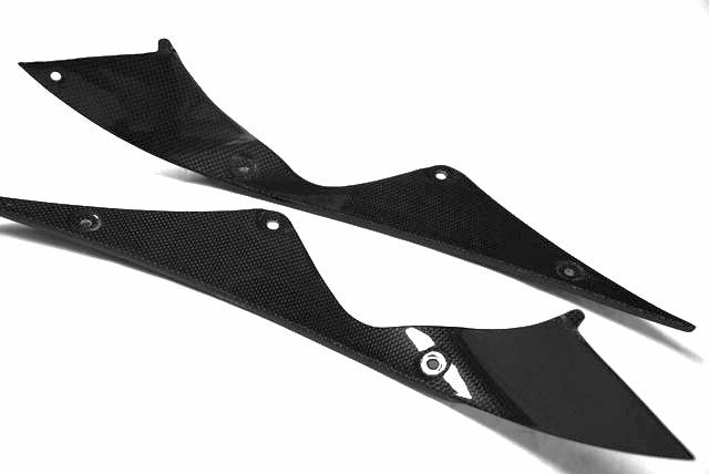Carbon Fiber Yamaha R6 Inner Panels - MDI-CarbonFiber.com | MDI CarbonFiber