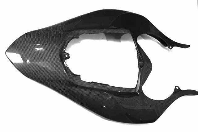 Carbon Fiber Yamaha R1 Rear Tail Fairing - MDI-CarbonFiber.com | MDI ...