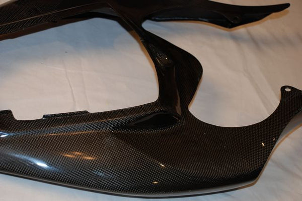 Carbon Fiber Yamaha R1 Rear Tail Fairing - MDI-CarbonFiber.com | MDI ...