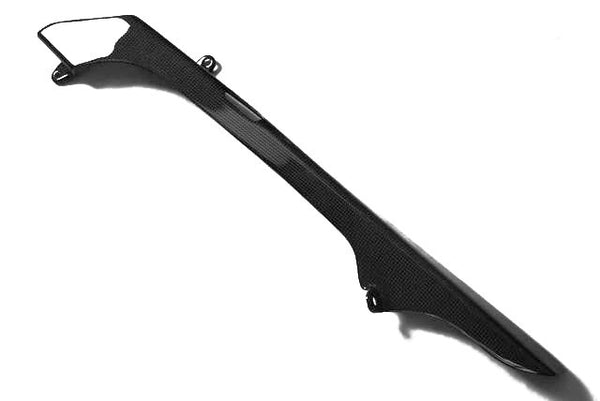 Carbon Fiber Yamaha R6 Chain Guard Cover - MDI-CarbonFiber.com | MDI ...