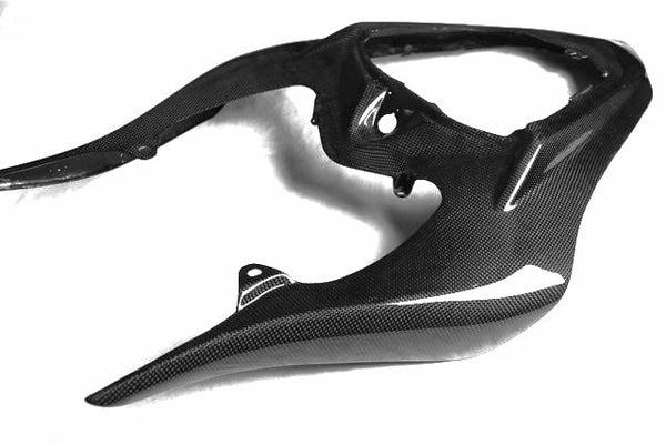 Carbon Fiber Yamaha R1 Rear Tail - MDI-CarbonFiber.com | MDI CarbonFiber