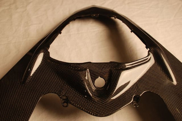 Carbon Fiber Yamaha R1 Rear Tail - MDI-CarbonFiber.com | MDI CarbonFiber