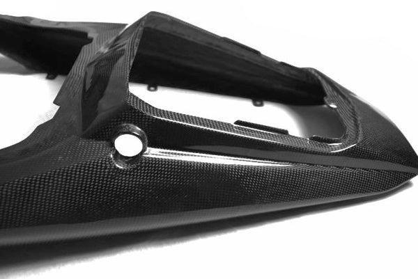 Carbon Fiber Yamaha R6 Rear Tail Seat - MDI-CarbonFiber.com | MDI ...