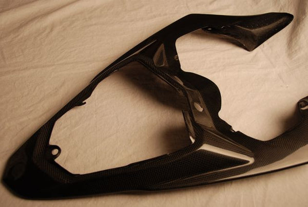 Carbon Fiber Yamaha R1 Rear Tail - MDI-CarbonFiber.com | MDI CarbonFiber