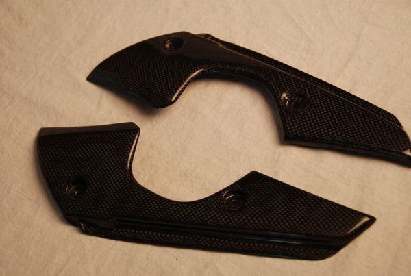 Carbon Fiber Yamaha R1 Dash Panels - MDI-CarbonFiber.com | MDI CarbonFiber
