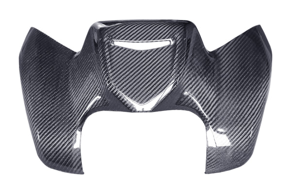 MDI Carbon Fiber Yamaha FZ8 2011-2013 Tank Cover | MDI CarbonFiber