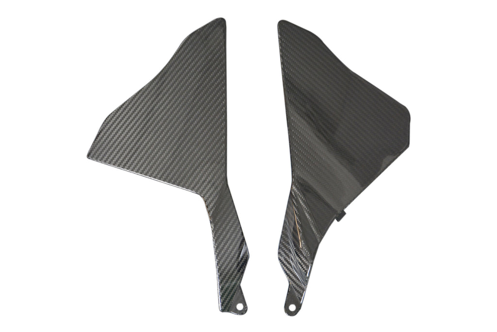 MDI Carbon Fiber Yamaha R1 2015 Side Faring Frame | MDI CarbonFiber